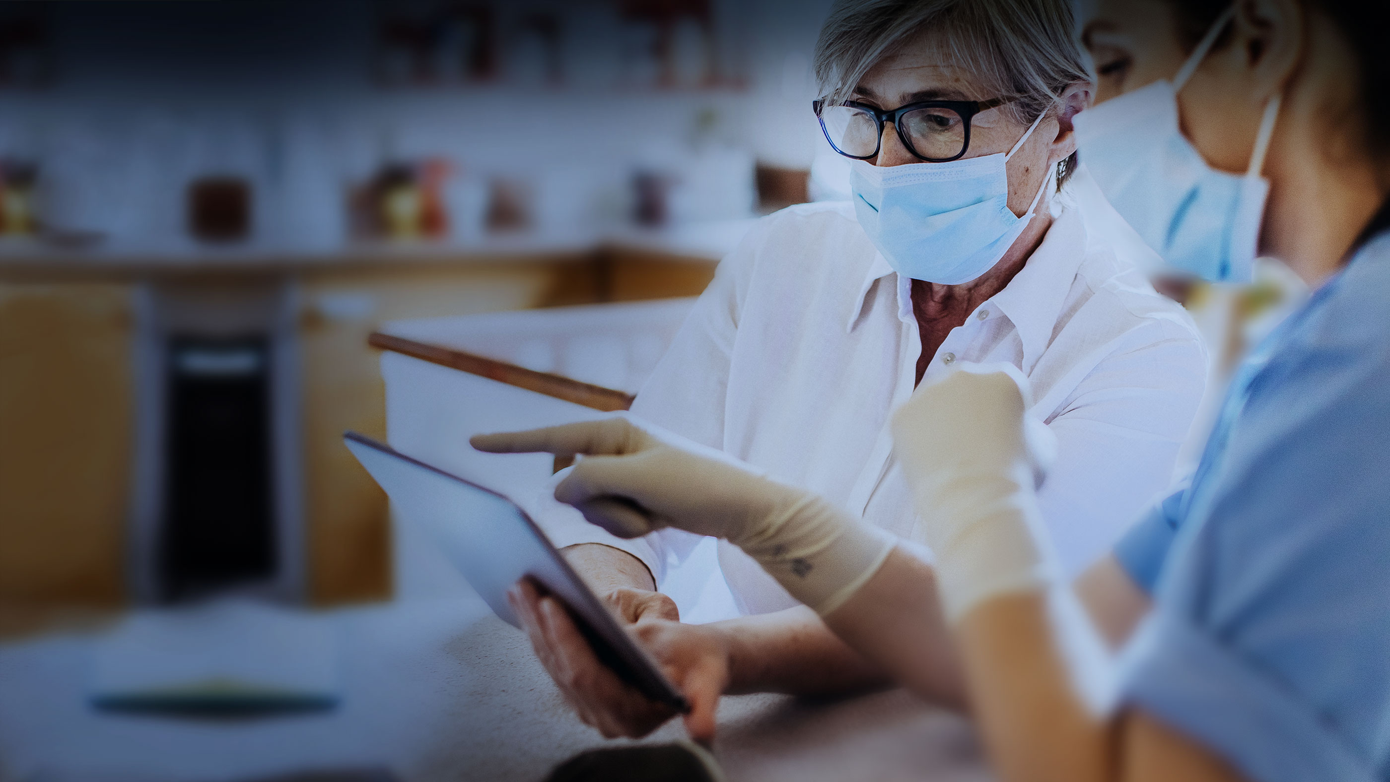 Streamline Healthcare Processes with Automation | Flowable