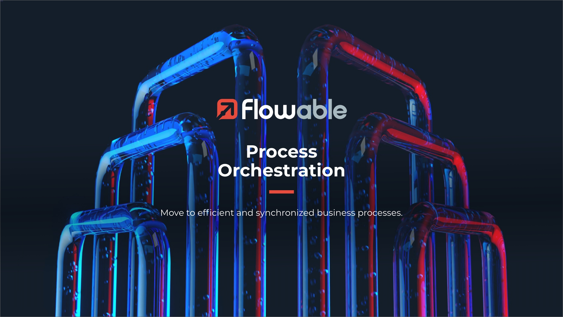 Connect your systems for maximum efficiency | Flowable