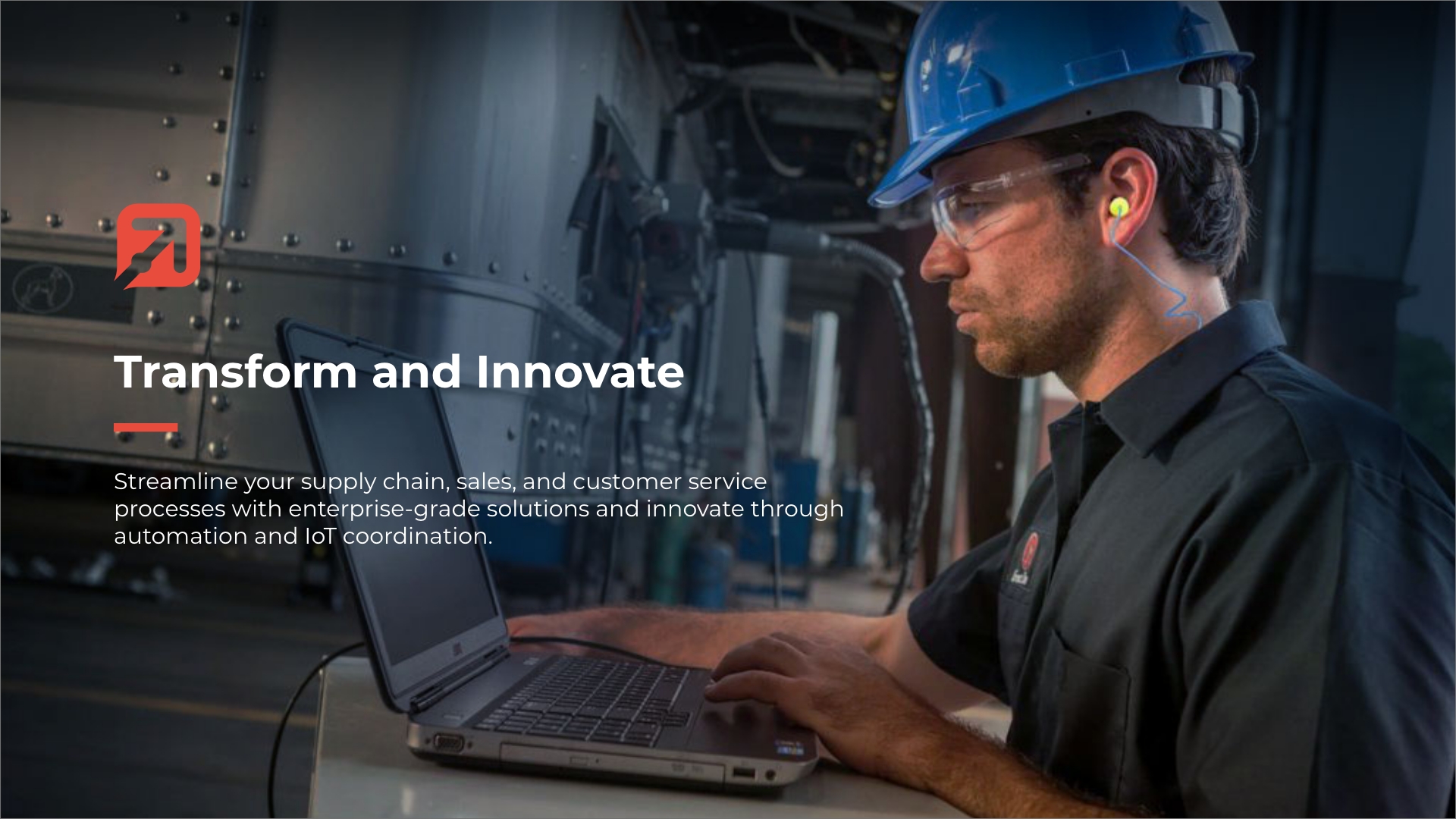 Digitize Your Manufacturing Operations | Flowable