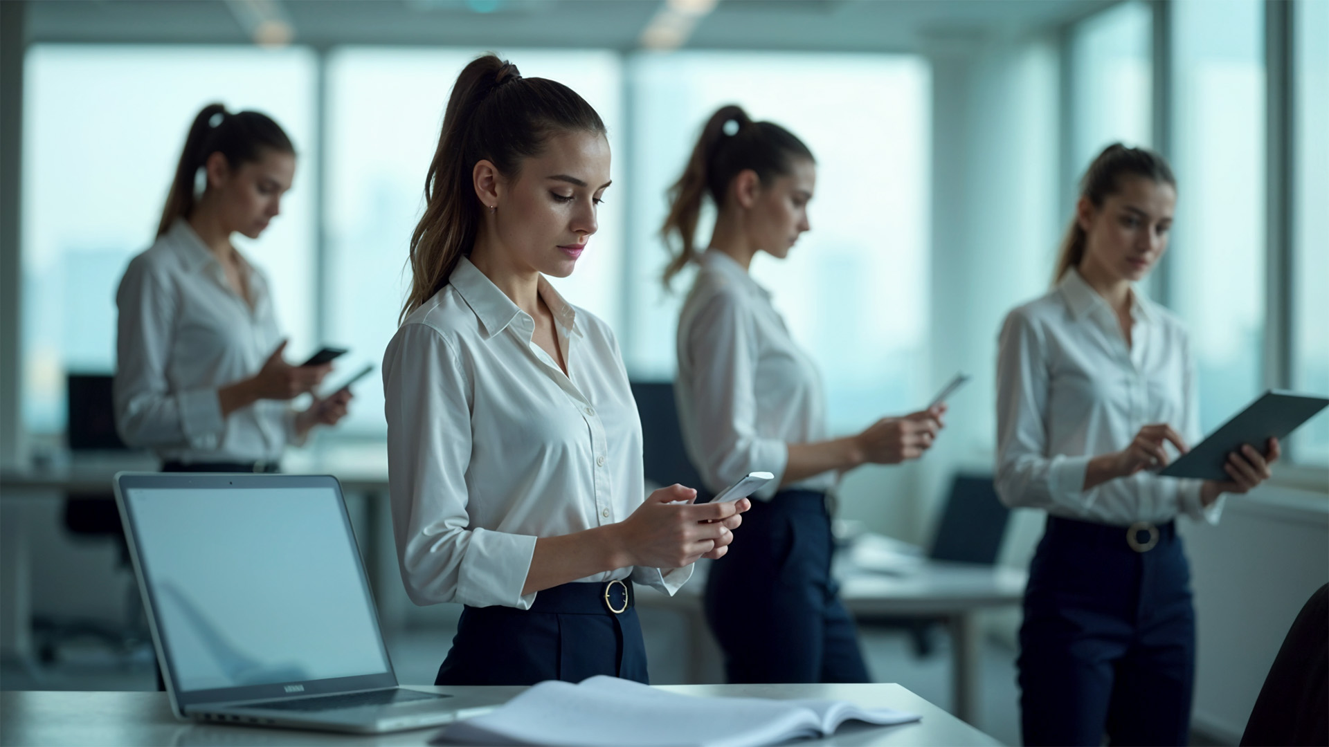 Agentic AI workflows: A holistic approach