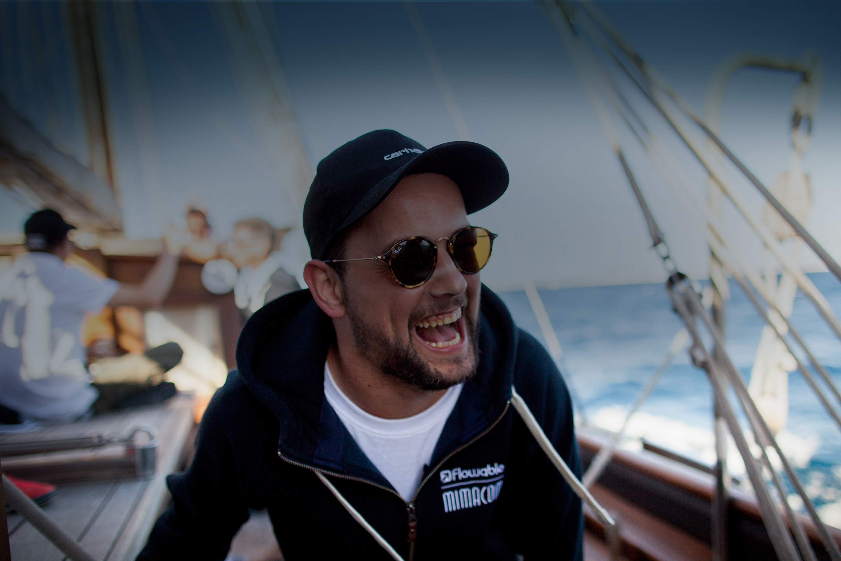 Product Backend Engineer