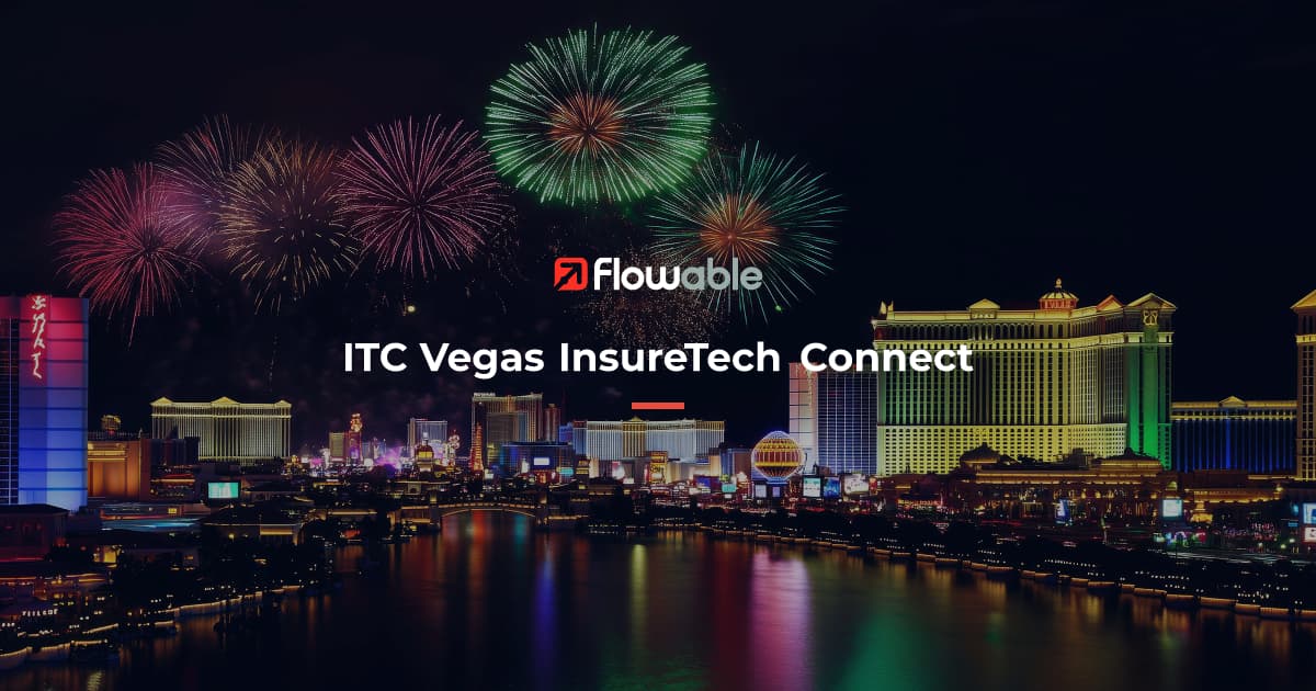 ITC Vegas Insurtech Connect