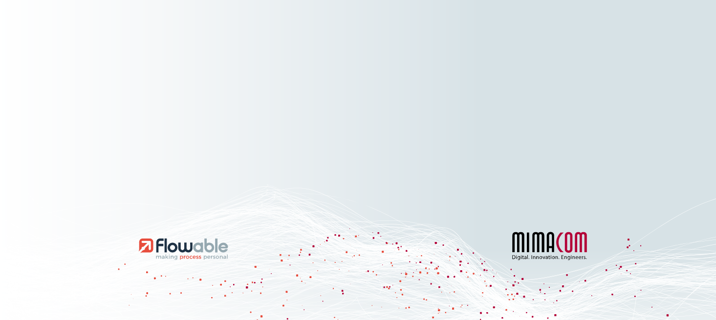 Flowable-mimacom Group with double-digit sales growth in 2019