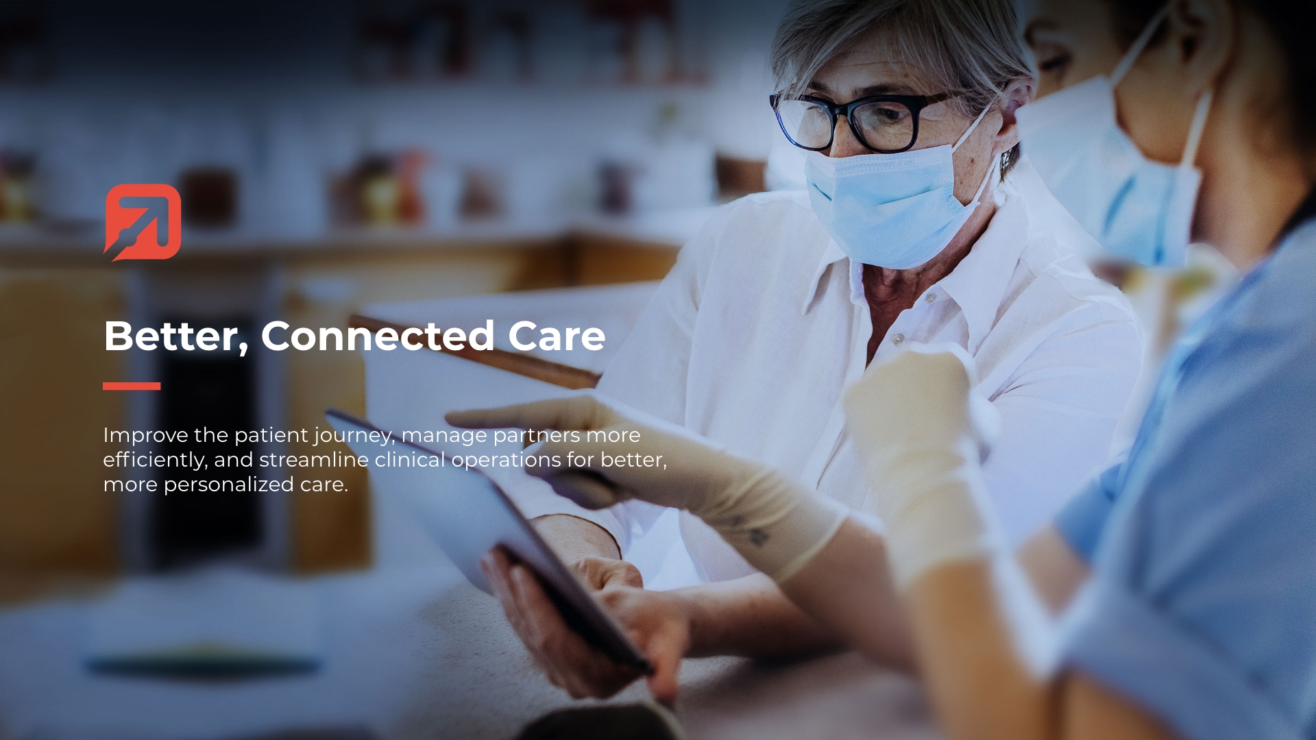 Streamline Healthcare Processes with Automation | Flowable