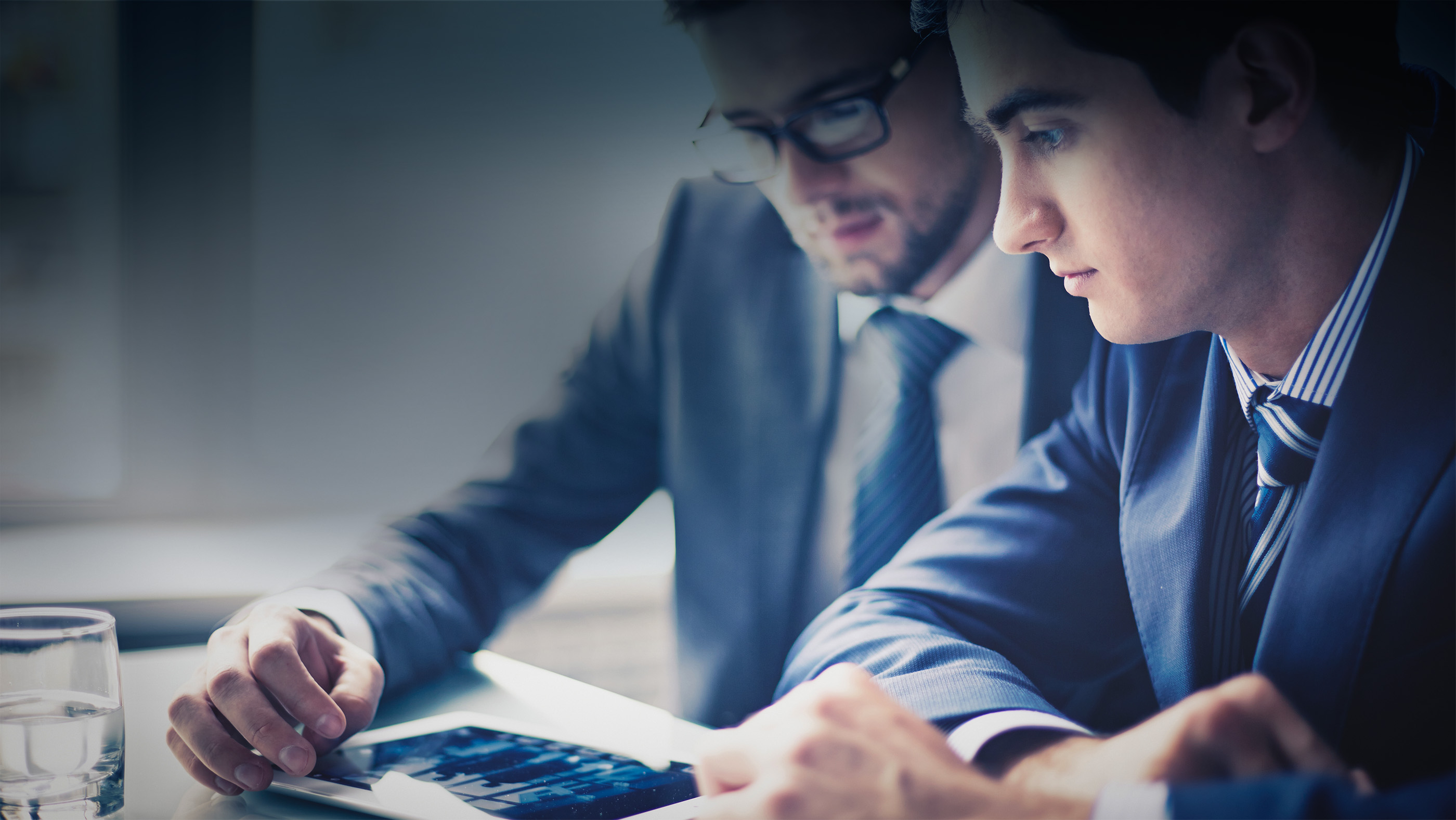 Automate the Advisory Process in Private Banking | Success Story | Flowable