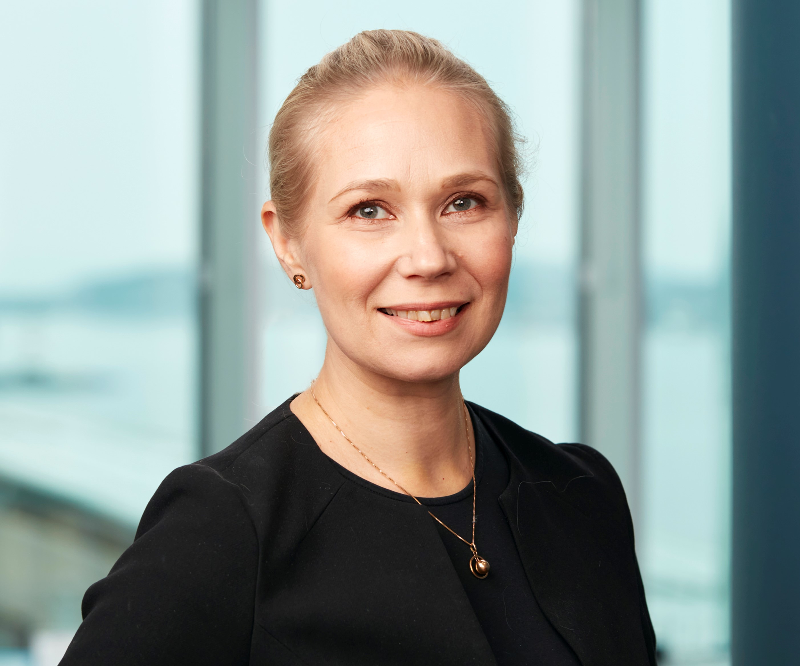 People - Alpha Corporate