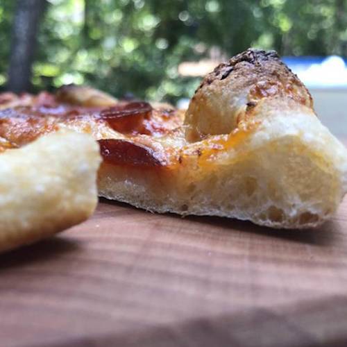 Carbon Pizza Ovens - Carbon Pizza Ovens