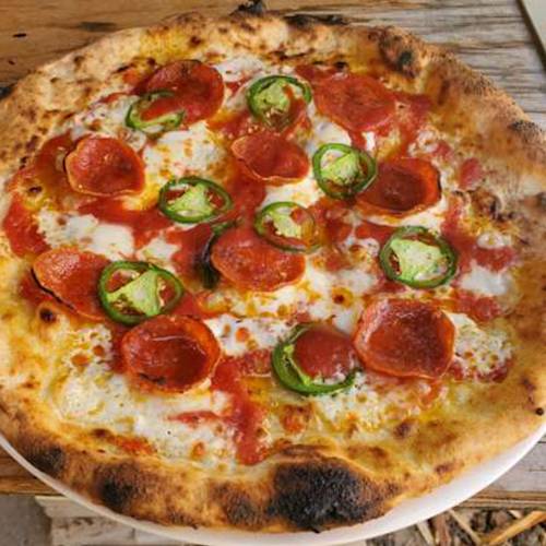 Carbon Pizza Ovens - Carbon Pizza Ovens