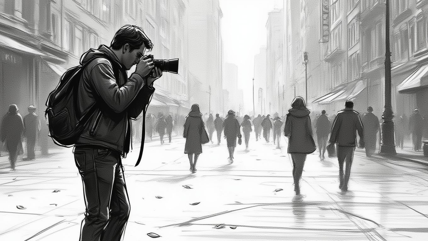 How AI Makes Film Pre-Production Accessible for Everyone