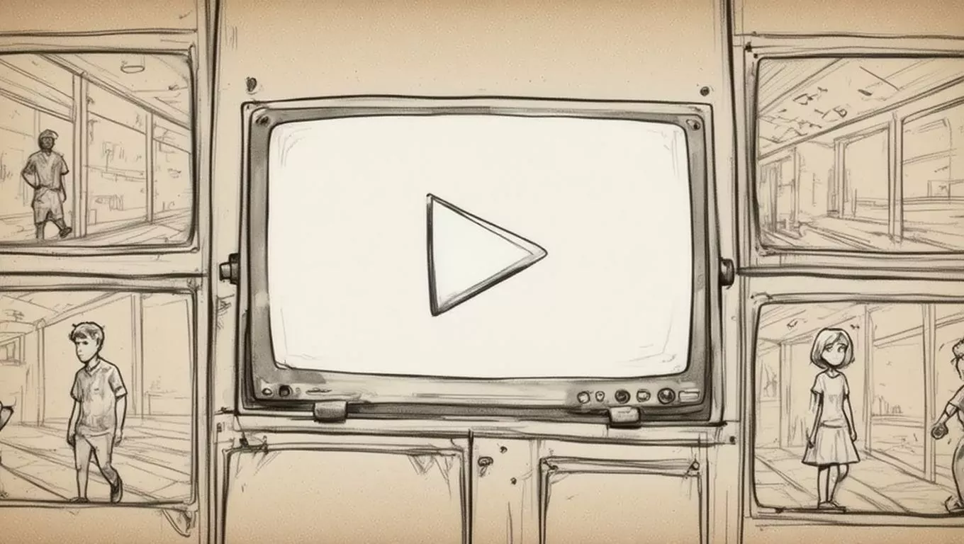 How to Storyboard a Video: A Simple Guide to Planning Your Shots