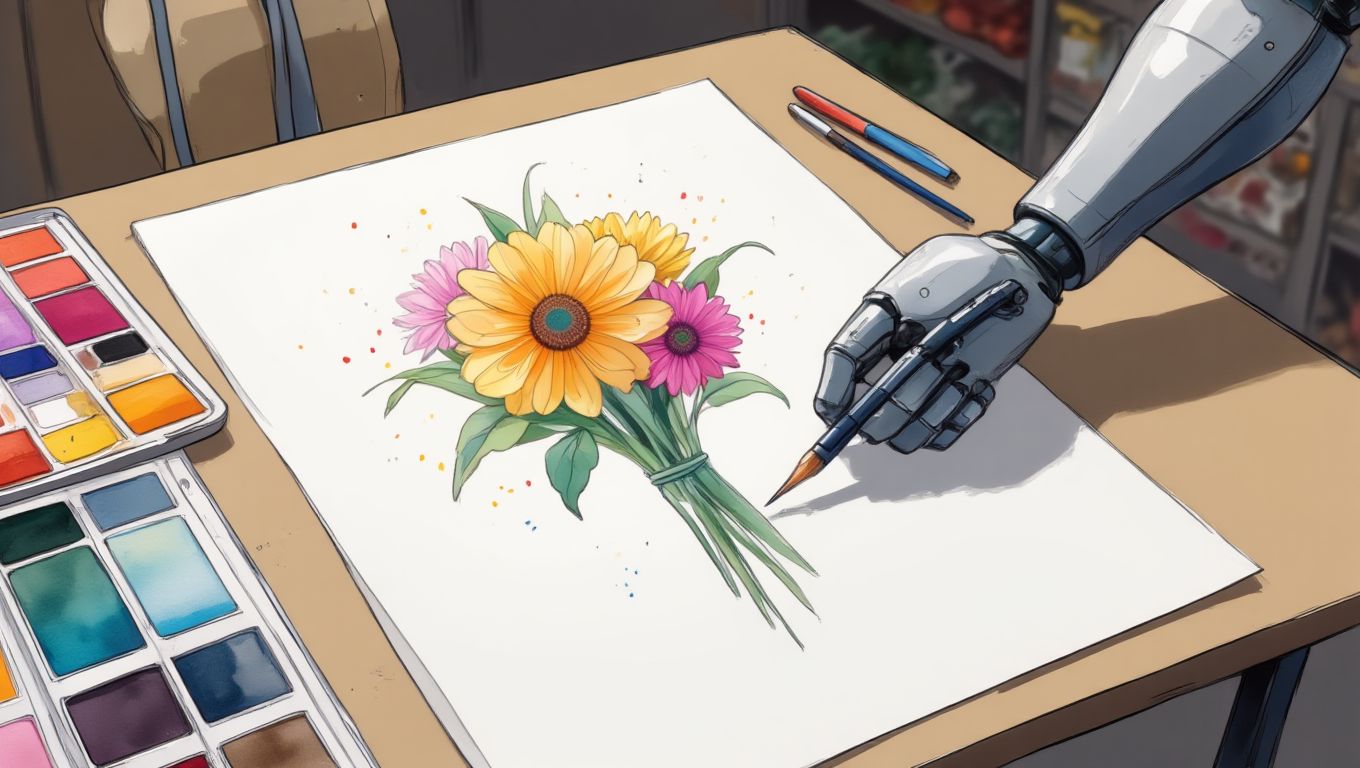 AI Storyboarding: Turning Imagination into Visual Masterpieces