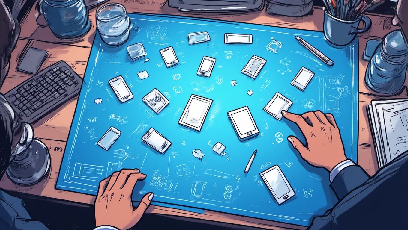 Leveraging AI for Rapid Prototyping in Animation and Film