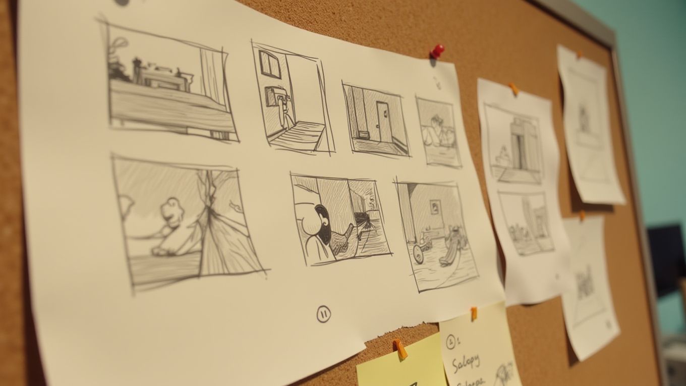 What to expect from AI Storyboards in 2026