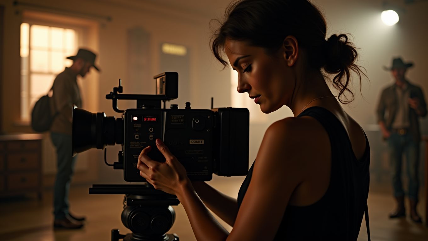 How AI Storyboard Generation is Fueling the Indie Film Revolution