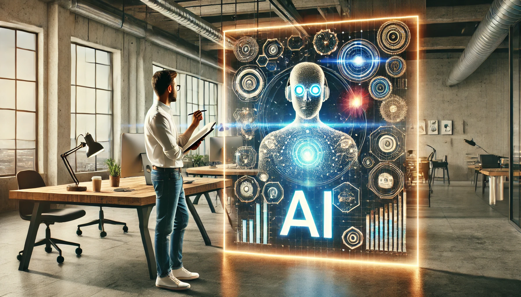 AI Storyboard Technology: Shaping the Future of Advertising