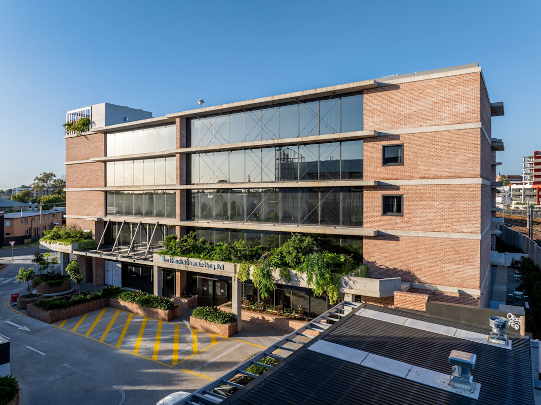 iMH opens its first private mental health hospital in Queensland ...