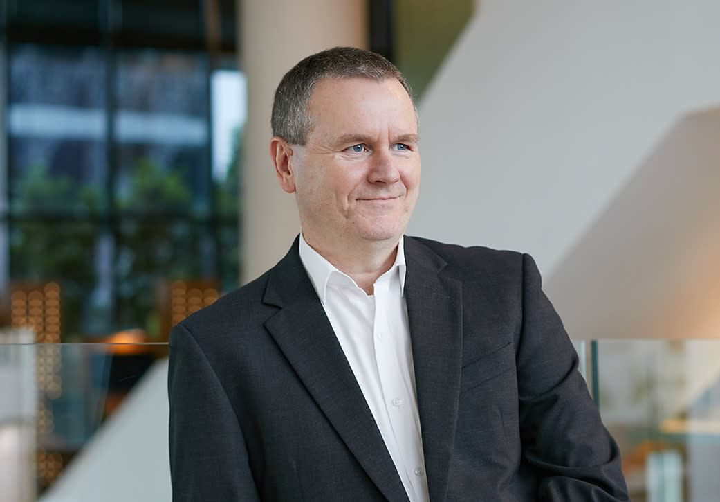 Medibank announces John Goodall to retire as Group Executive Technology ...