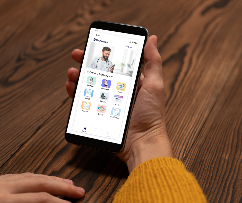 Medibank invests $10 million in health tech company Medinet | Medibank ...