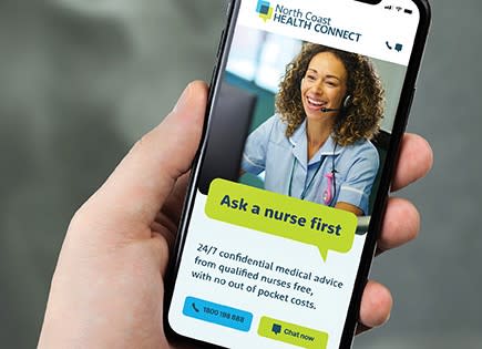 New data reveals North Coast Health Connect delivering for the local ...