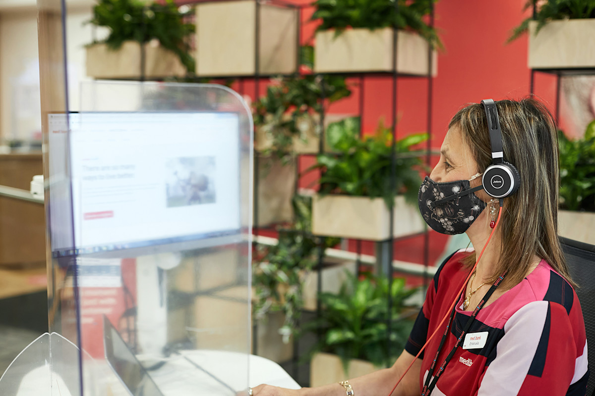 The moments that made 2021 | Medibank Newsroom