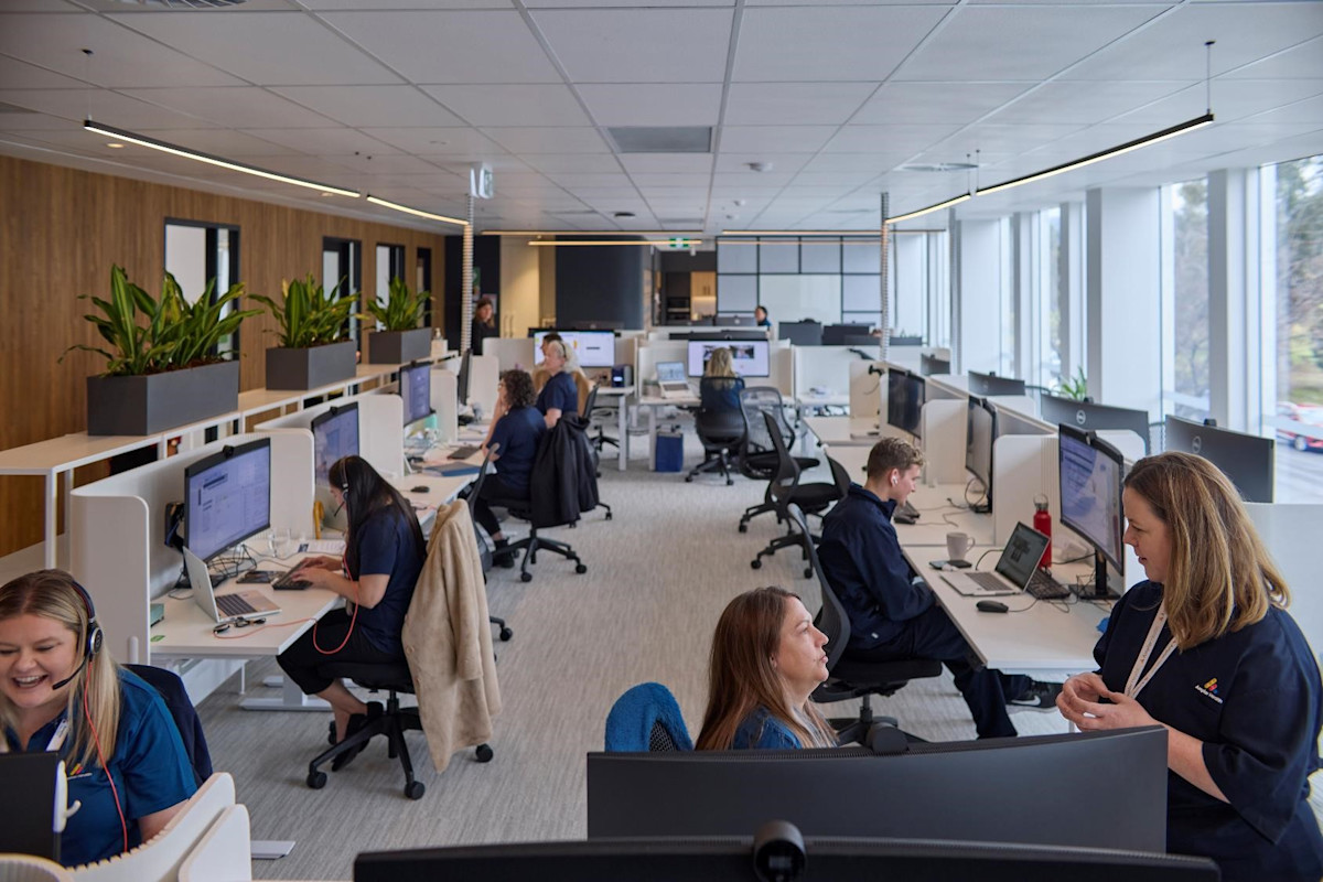 Pioneering the future of at home healthcare: Amplar Home Health unveils ...