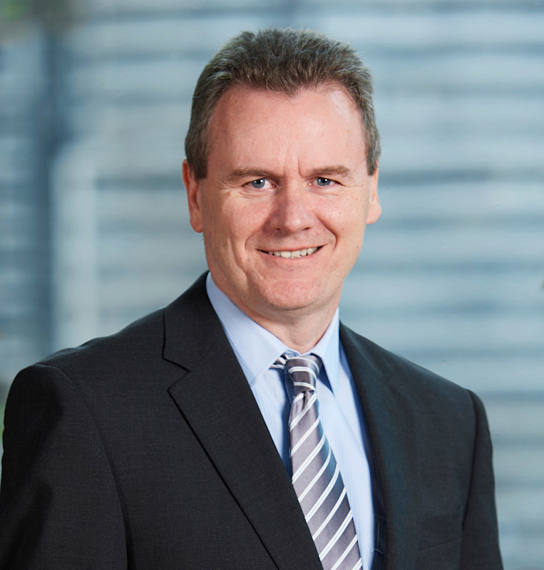 Medibank appoints John Goodall, EGM Technology & Operations | Medibank ...