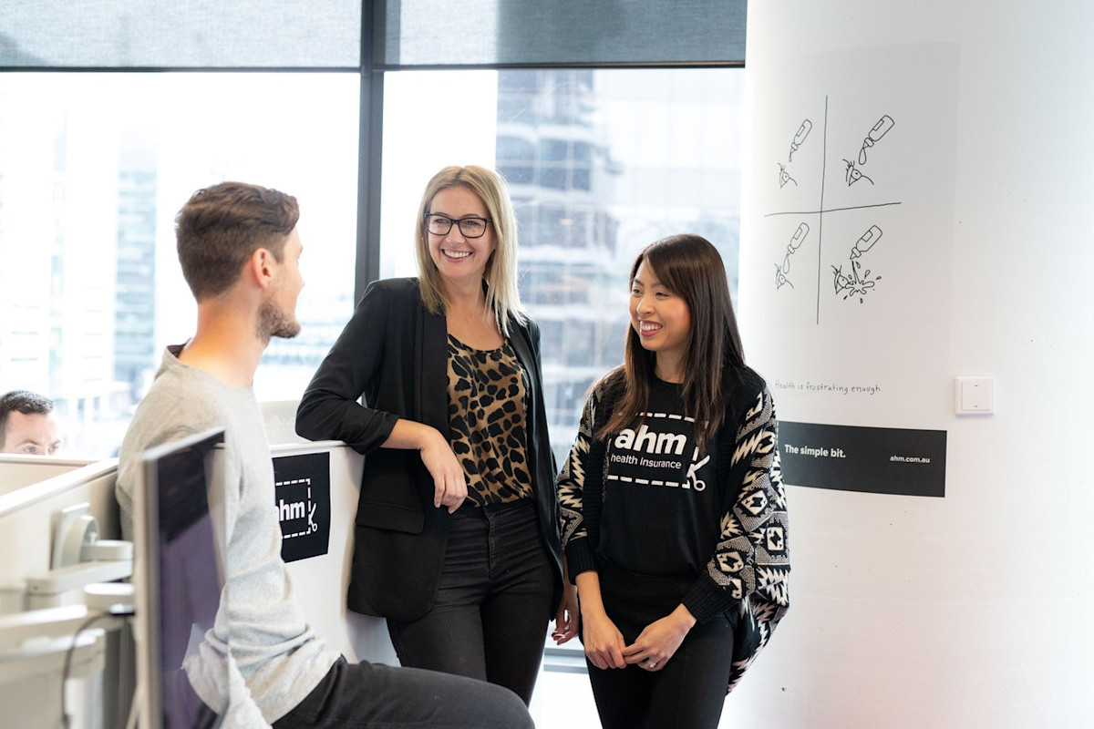 ahm customers to get next wave of COVID customer support | Medibank ...