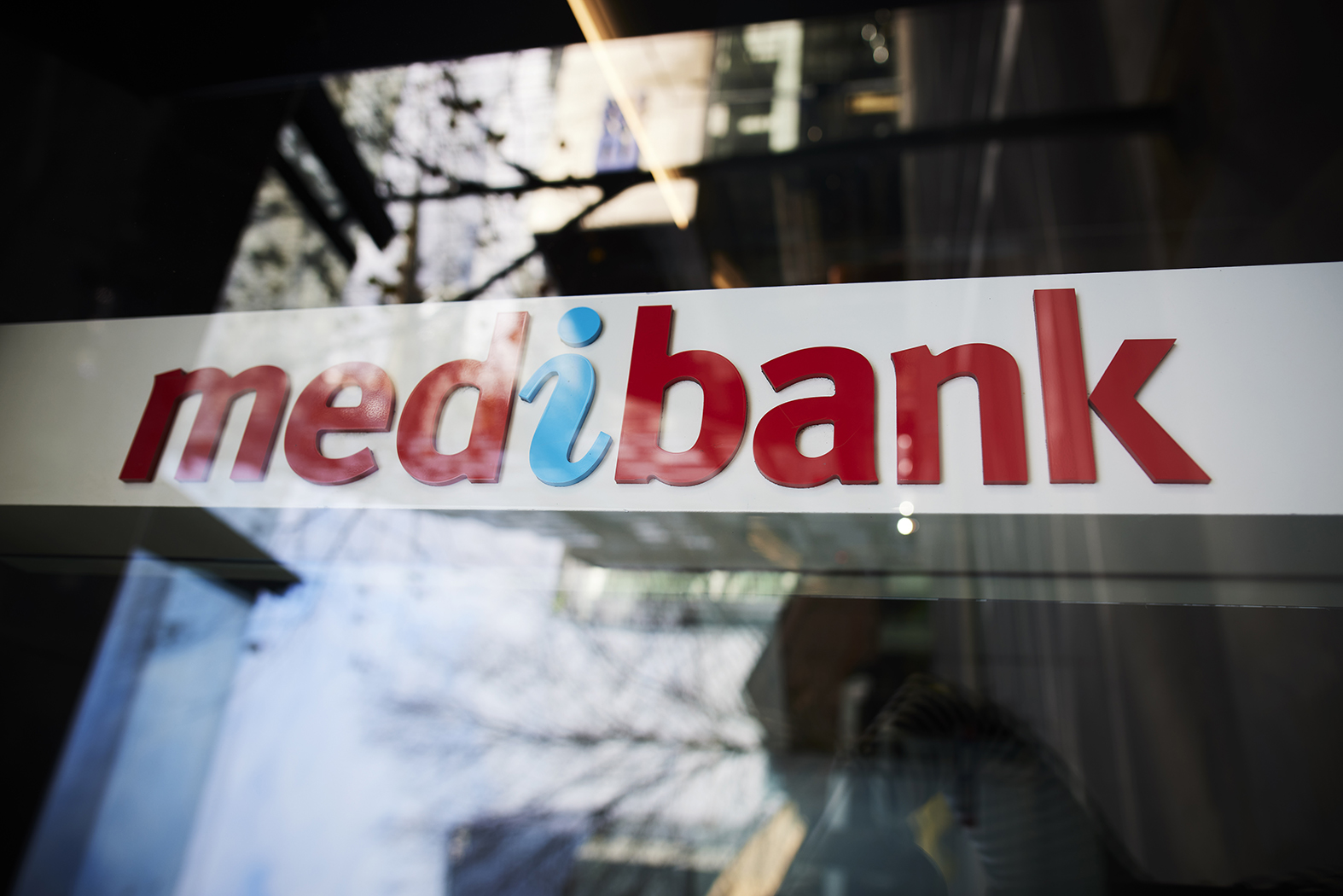 Logotipo De Medibank Medibank Says Data Theft Wider In Scope Than