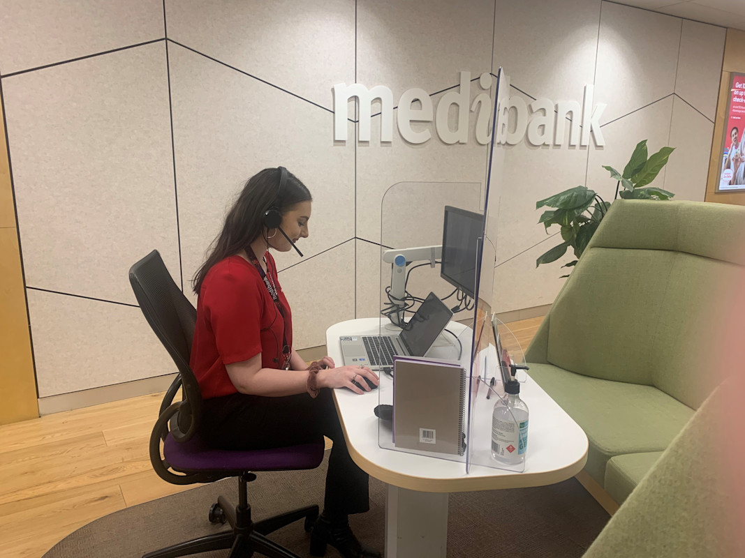 Medibank trialling ultra-local customer service | Medibank Newsroom