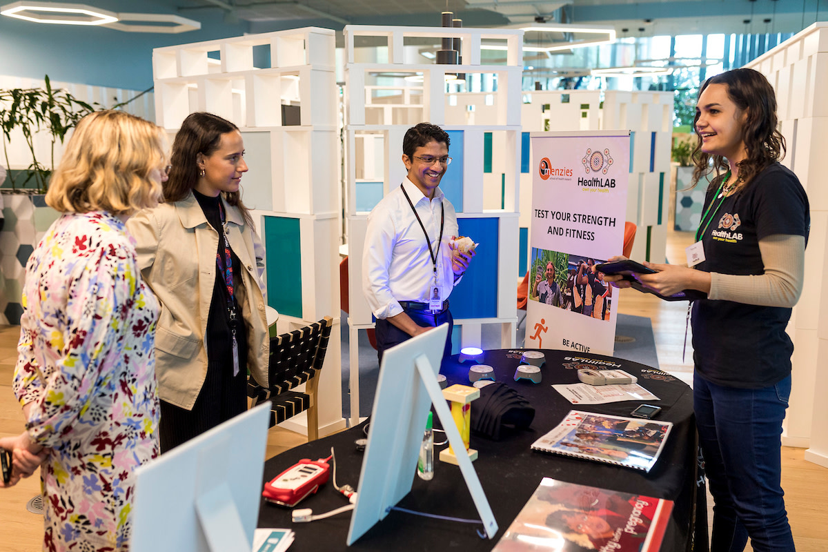 Working together for better health outcomes | Medibank Newsroom