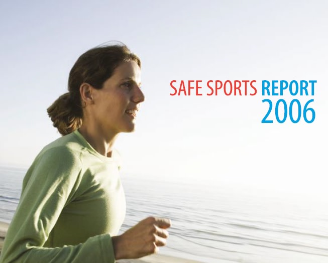 Australia's most dangerous sports revealed in new research report by ...