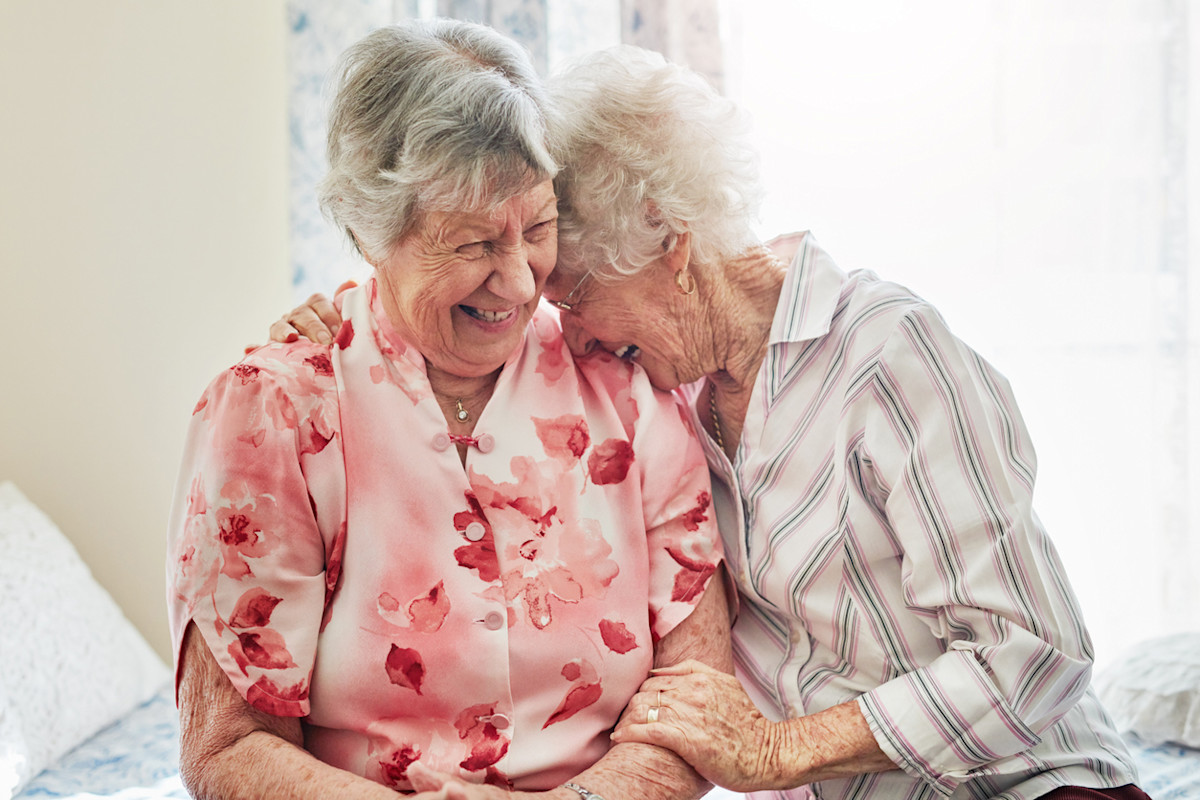 Age is more than just a number | Medibank Newsroom