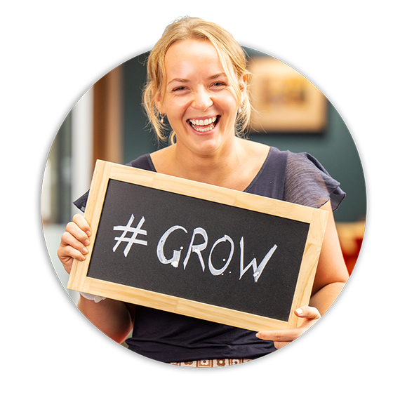 Jumpstart Your Career with Trimble Early Careers