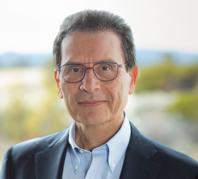 Manolis Kotzabasakis Email & Phone Number | Chief Executive Officer at ...