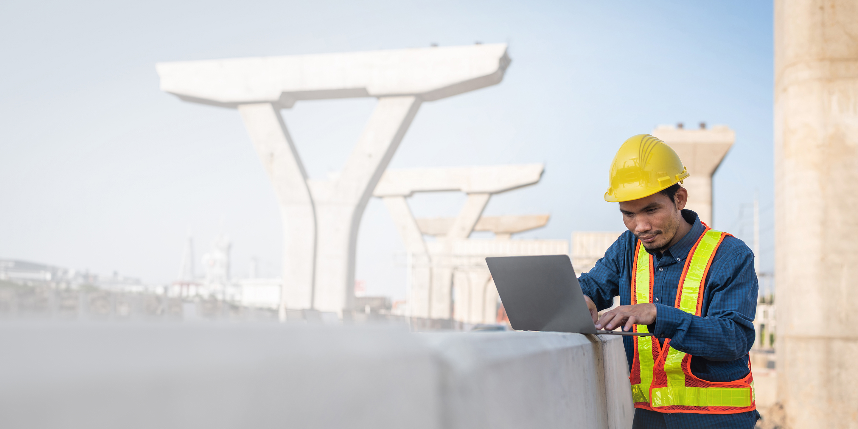 Asset Lifecycle Management | Manage Infrastructure Assets