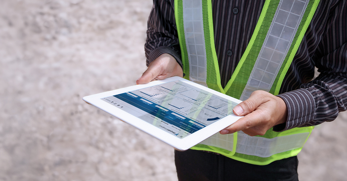 Construction Data Analytics Software | Viewpoint | Trimble