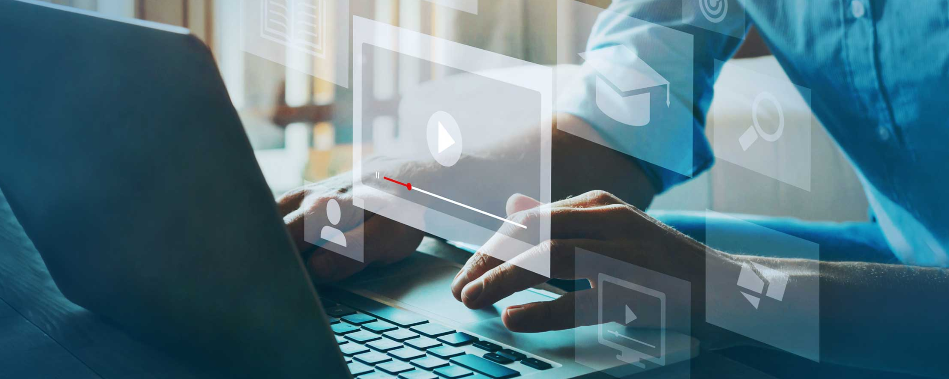 Optimisez votre potentiel grâce aux formations Trimble