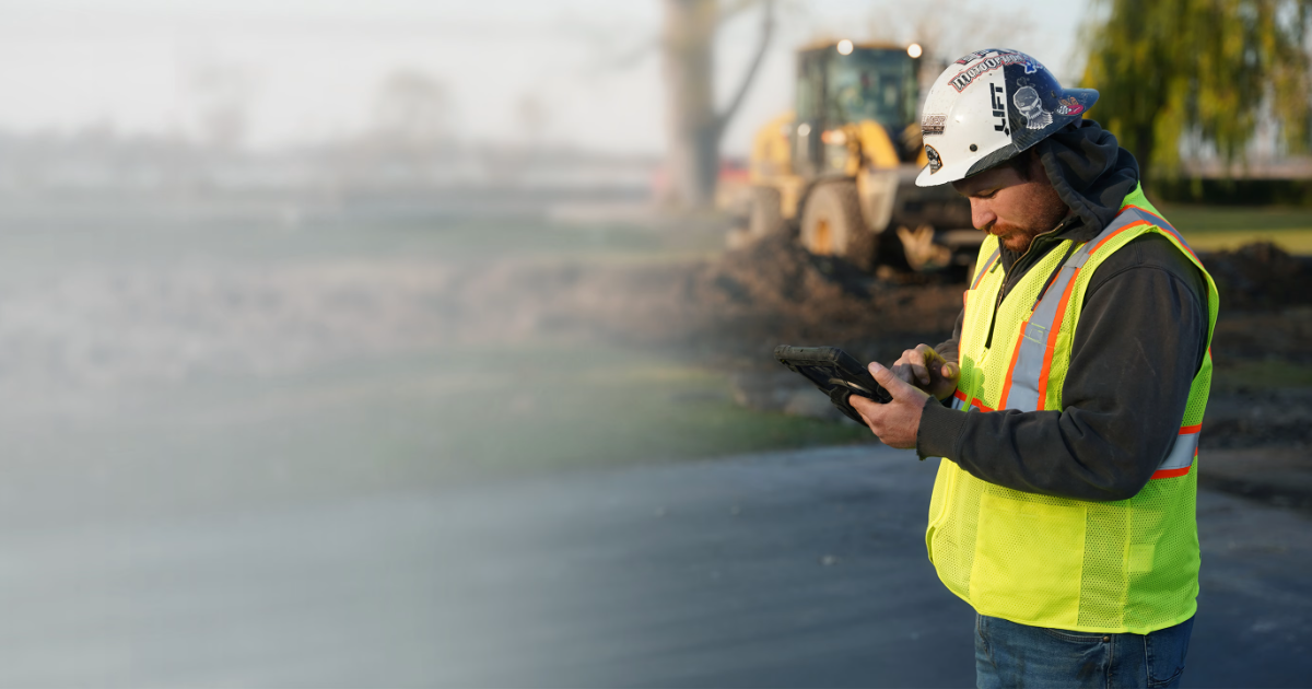 Highway & Civil Construction Bid Management Software | Trimble - B2W