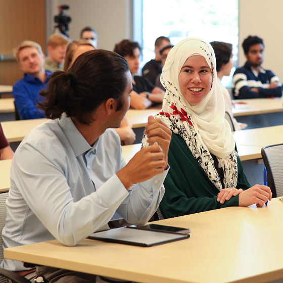 Jumpstart Your Career with Trimble Early Careers