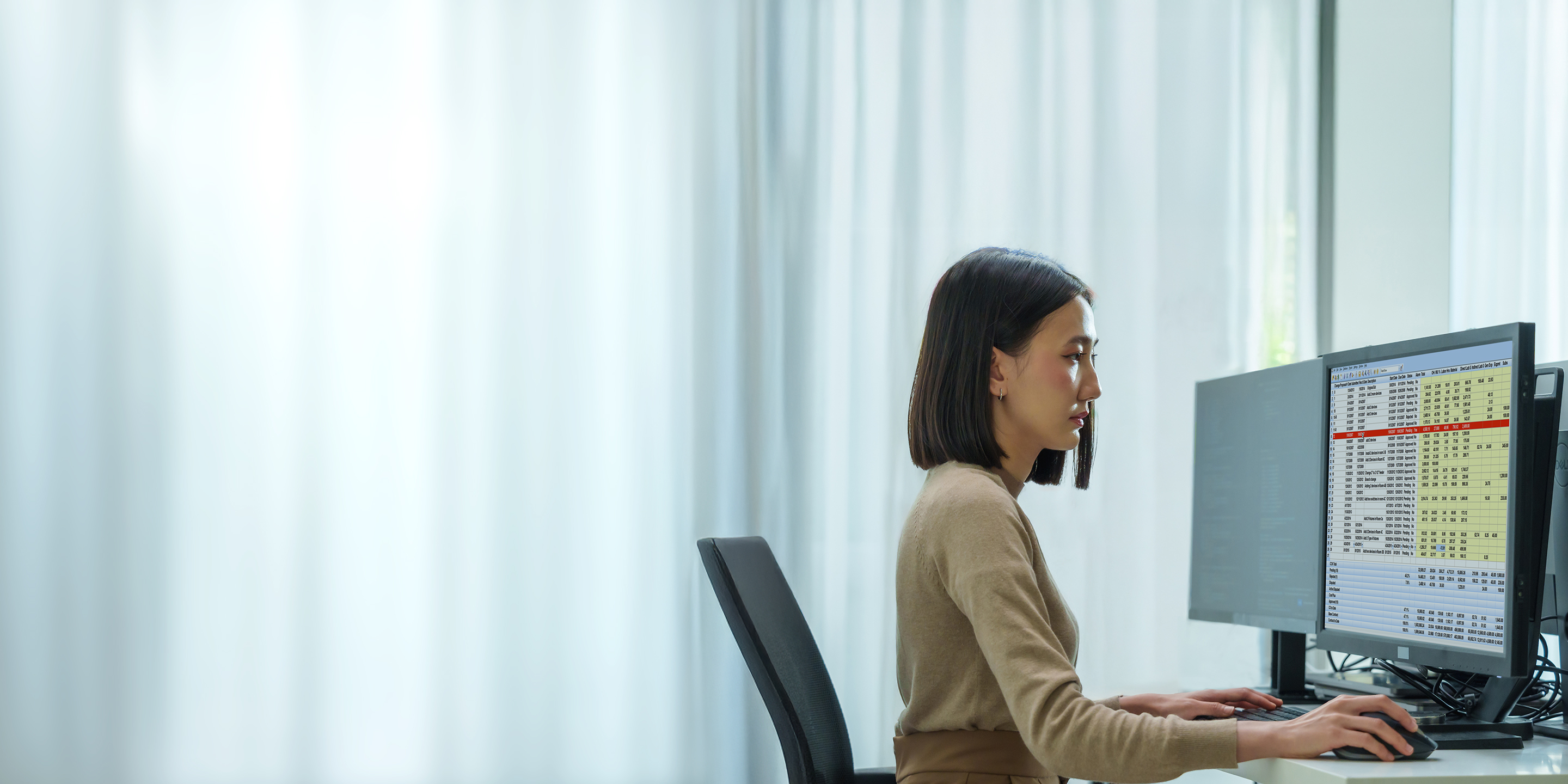 Trimble Accubid ChangeOrder | Change Order Management