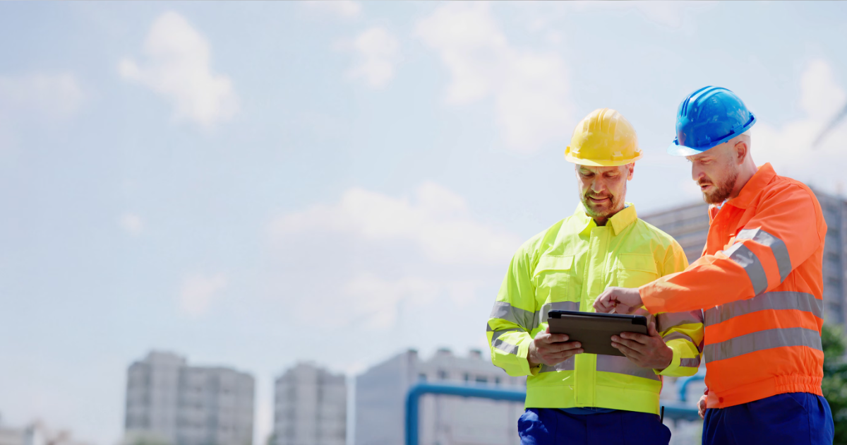 ERP- und Managementsoftware für die Baubranche | Vista von Viewpoint ...