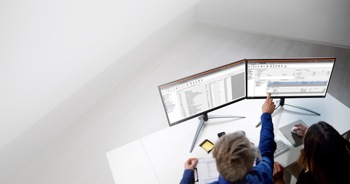 Heavy Civil Construction Estimating & Bidding Software | B2W Estimate