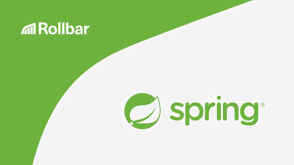 Introducing our new Java Spring Error Monitoring SDK