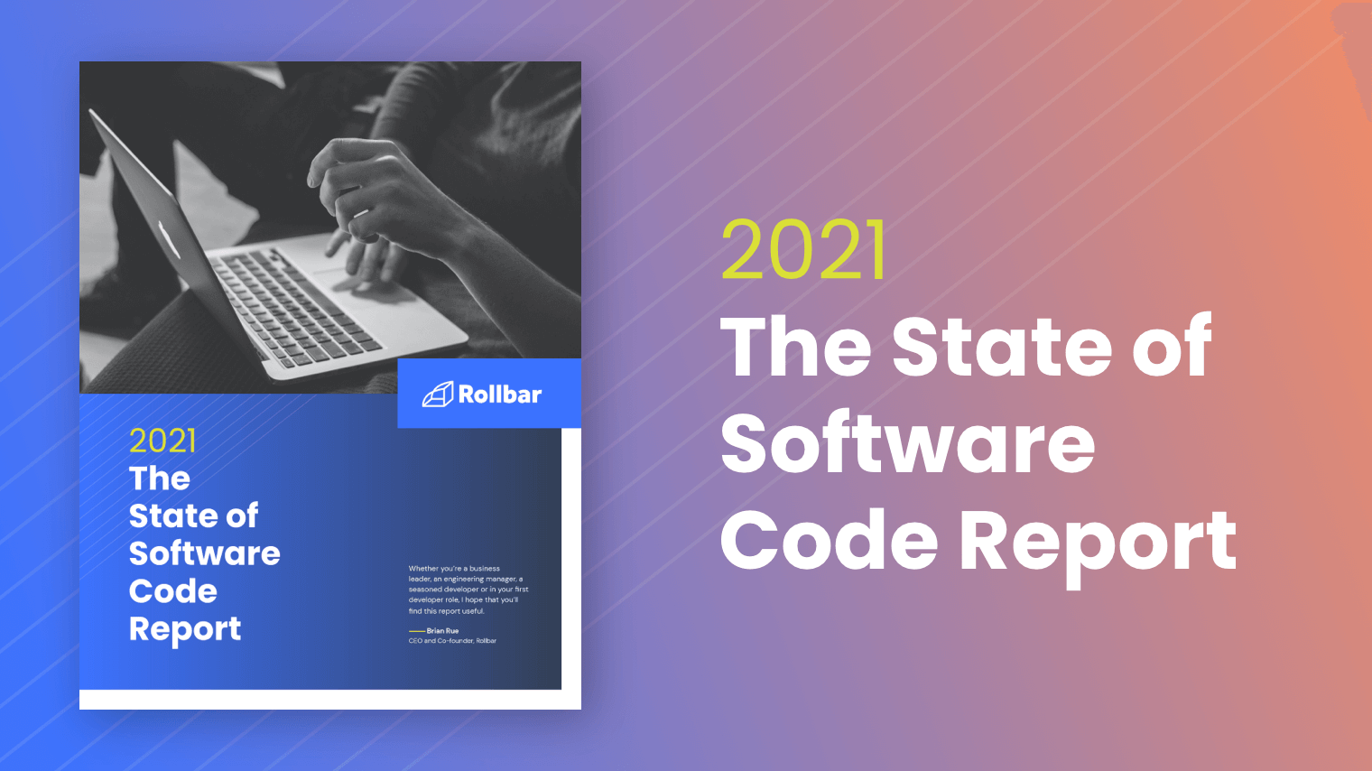 Infographic: The State of Software Code