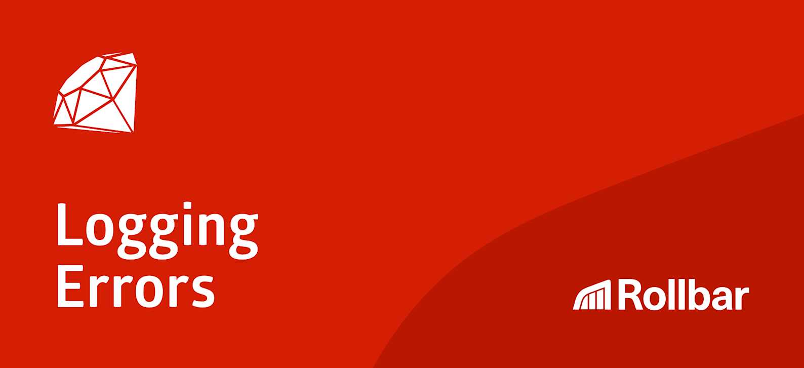 Where are Ruby Errors Logged? | Rollbar Where are Ruby Errors Logged? | Rollbar