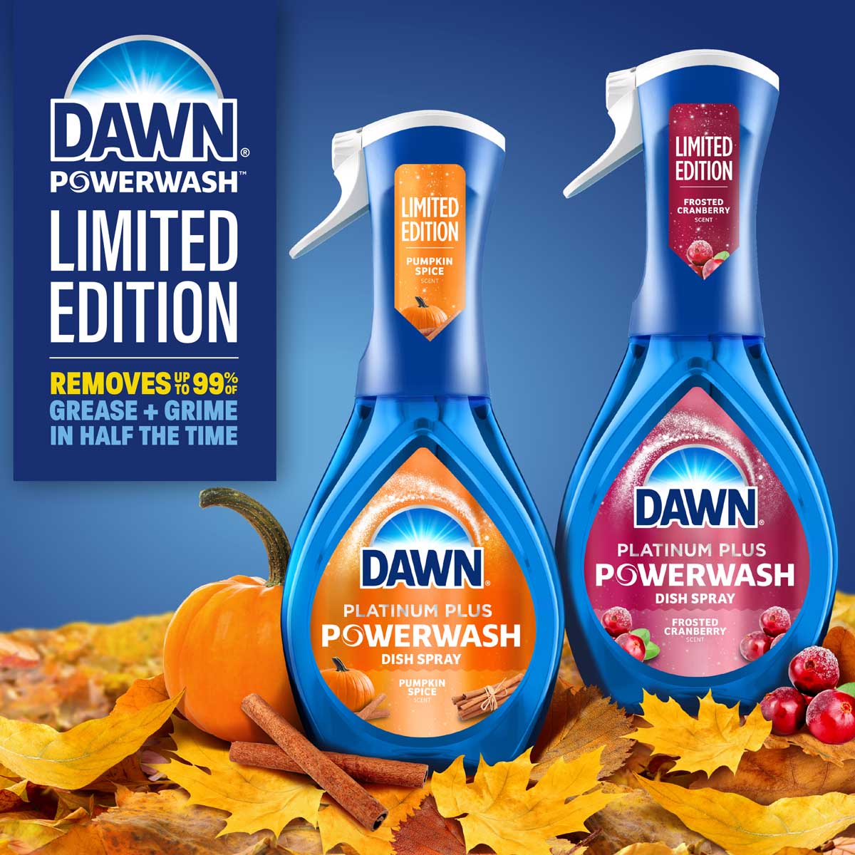 Dawn power wash store