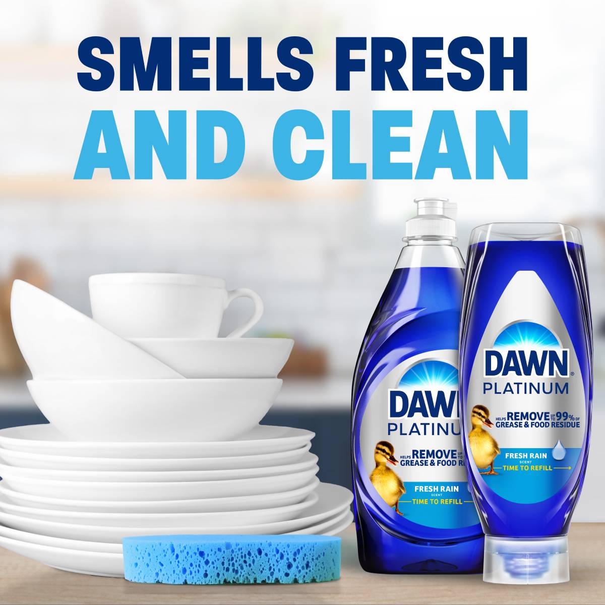 Is Dawn Platinum Better