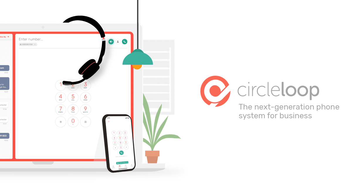 CircleLoop | Get Our Mac, Windows, Apple iOS & Android Apps