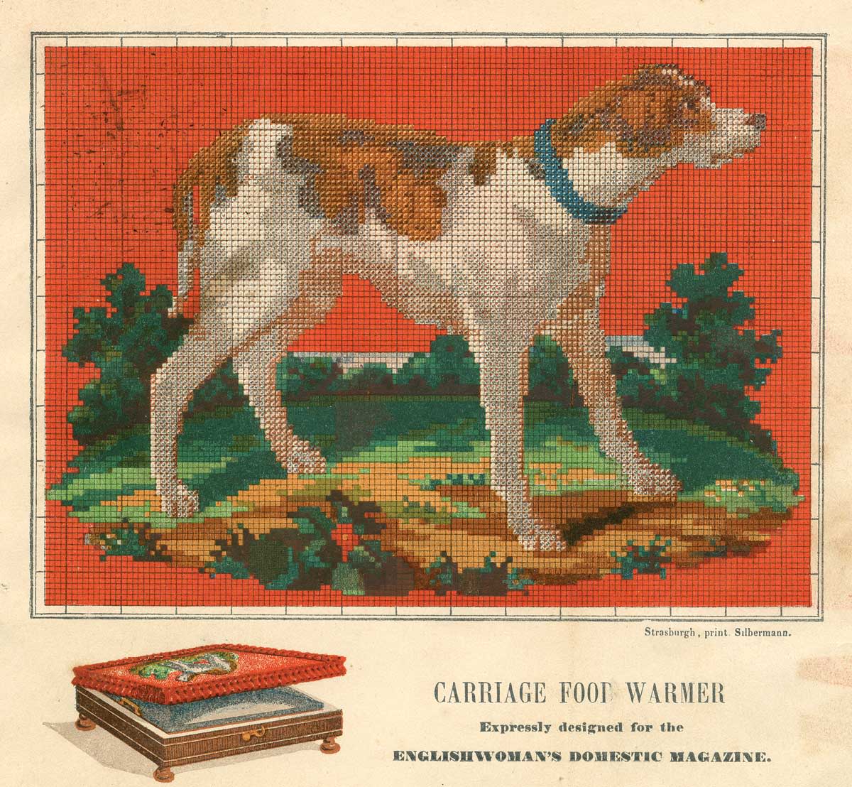 Berlin Wool: Fine Fiber from an Innovative Age | PieceWork