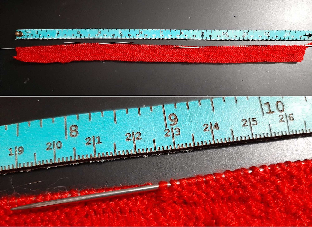 The Eleonora Project-Part 1 | PieceWork